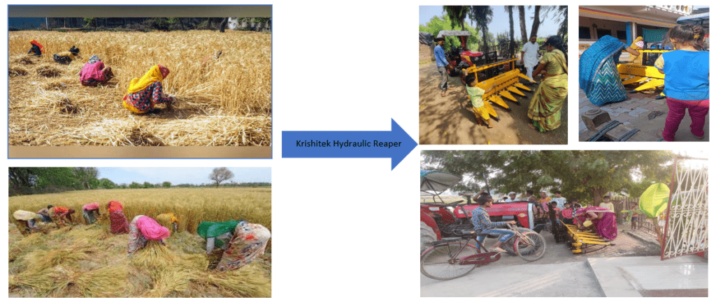 Empowering India’s Small and Marginal Farmers: Transforming Lives with ...